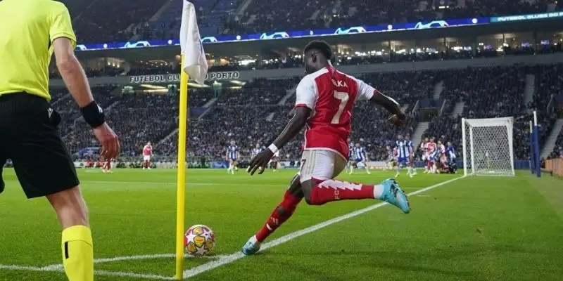 Corner Kick Points - Full Guide to Data Calculation